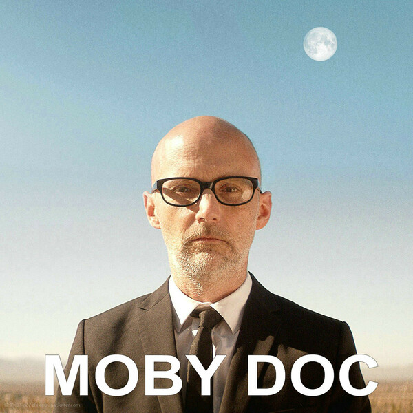 Moby Doc 莫比博士 纪录片原声 2021 - Moby,Moby Doc 莫比博士 纪录片原声 2021在线试听,纯音乐,MP3下载 - 听蛙纯音乐网